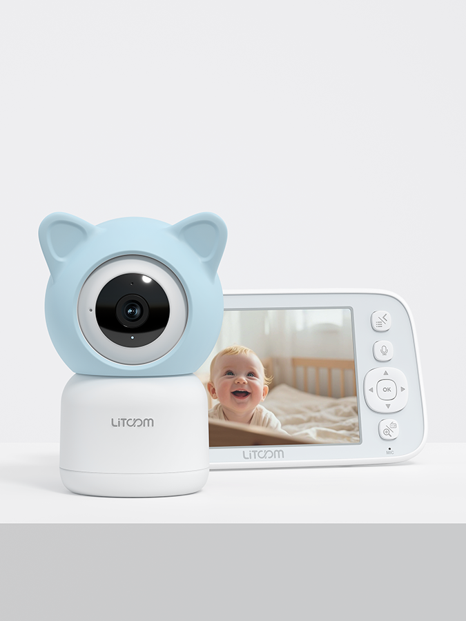 Litokam | Smart Camera Brand